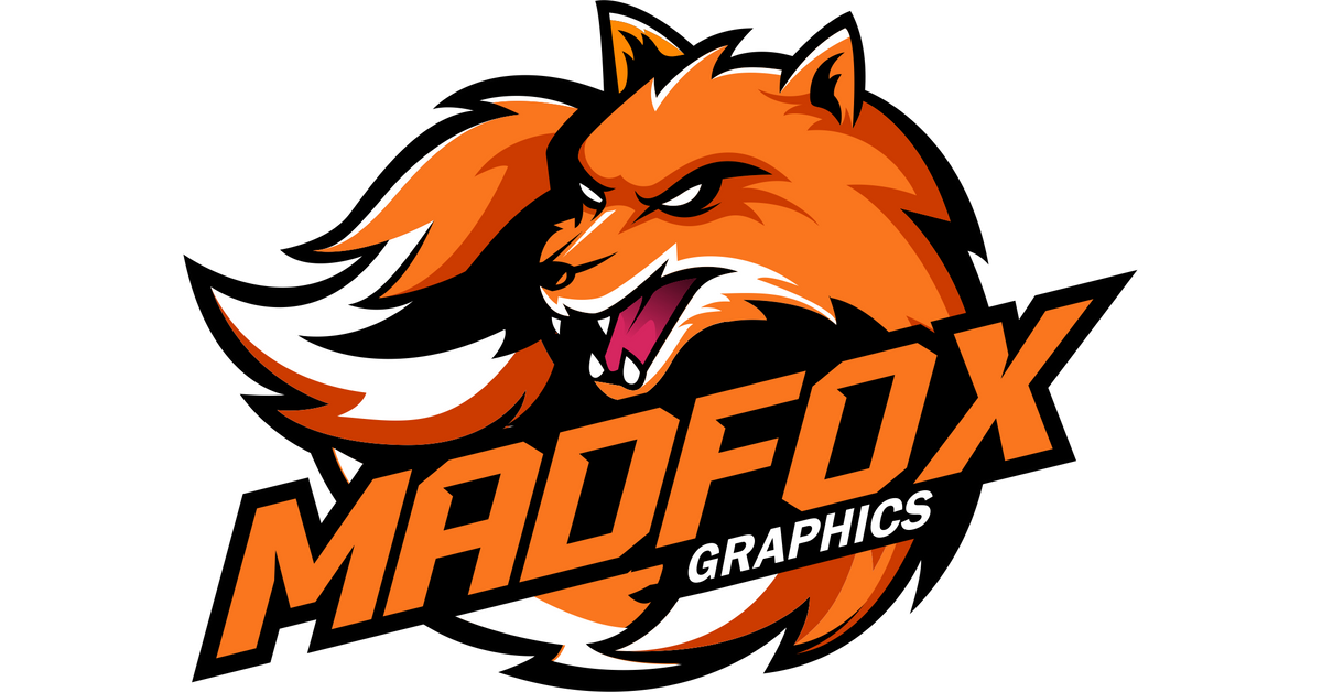 Mad Fox Graphics